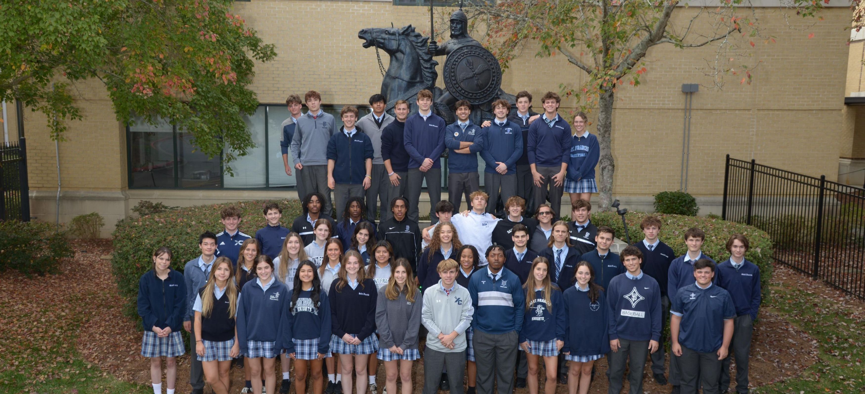 Tuition & Financial Aid- Invest in Your Child's Future | Saint Francis School